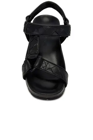 Bottega Veneta Trip Flat Sandal
