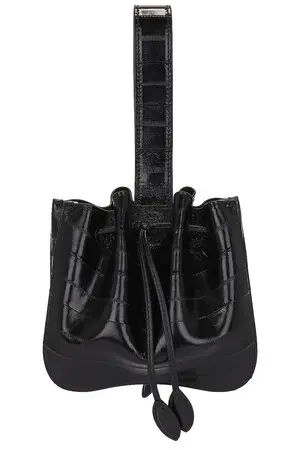Alaïa Rose Marie Bag