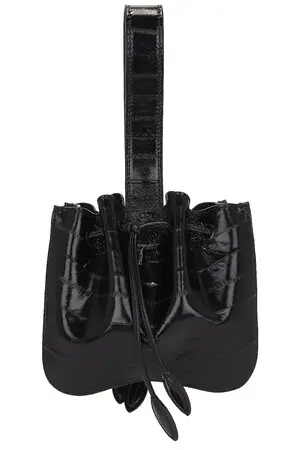 Alaïa Rose Marie Bag