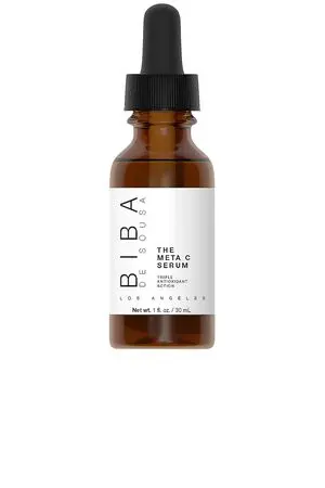 BIBA DE SOUSA Meta C Serum - N,a