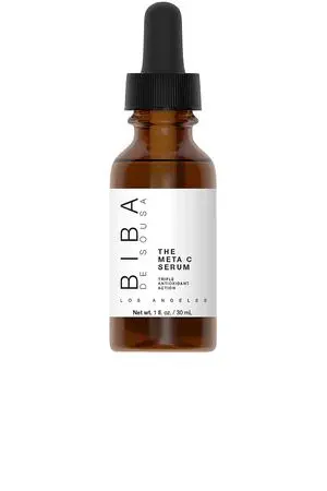 BIBA DE SOUSA Meta C Serum - N,a