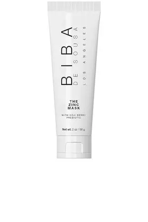 Biba De Sousa Vegan Beauty Products