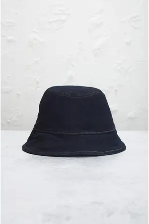 Celine Denim Bucket Hat