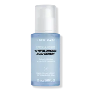 I DEW CARE Hydra Vibes 10-hyaluronic Acid Serum