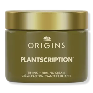 ORIGINS Plantscription Lifting + Firming Cream - One-color