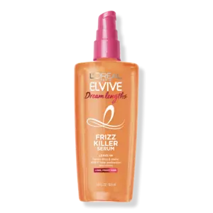 L'OREAL Elvive Dream Lengths Frizz Killer Serum Leave-in - One-color