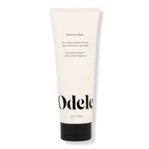 ODELE Moisture Mask For Dry + Damaged Hair - One-color