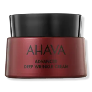 AHAVA Apple Of Sodom Advanced Deep Wrinkle Cream - One-color
