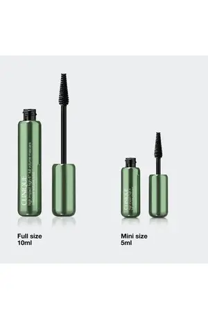 CLINIQUE Mini High Impact High-fi Volume Mascara - Black
