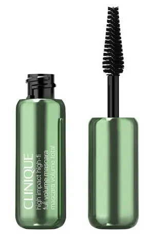 CLINIQUE Mini High Impact High-fi Volume Mascara - Black