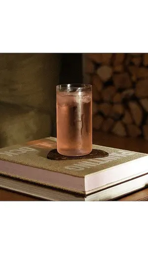 FABLE The Tall Glasses Set Of 4 In Neutral
