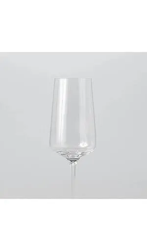 FABLE The Flute Glasses Set Of 4 In Neutral