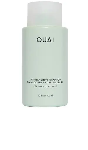 Ouai Anti Dandruff Shampoo - N,a