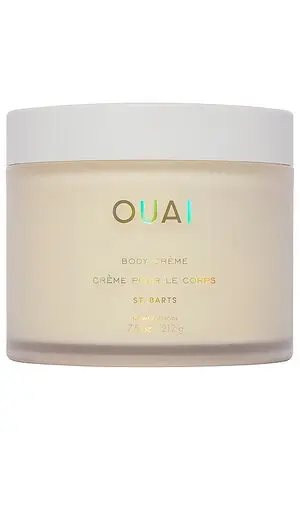 Ouai St Barts Body Creme - N,a