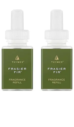 PURA Thymes Frasier Fir Starter Set