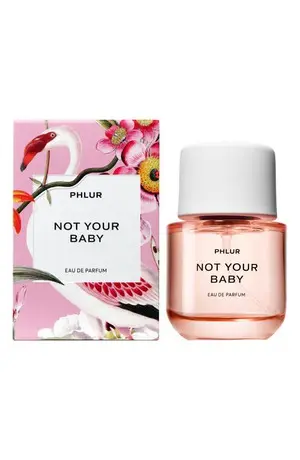 PHLUR Not Your Baby Eau De Parfum