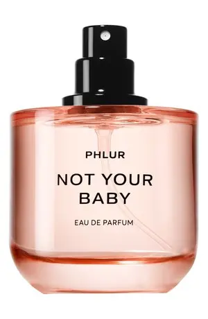 PHLUR Not Your Baby Eau De Parfum