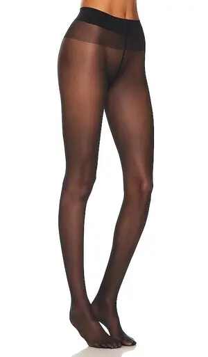 Wolford Satin Touch 20 Tights - Admiral