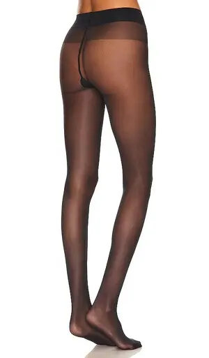 Wolford Satin Touch 20 Tights - Admiral