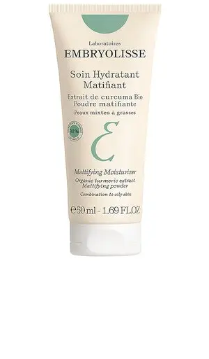 EMBRYOLISSE Mattifying Moisturizer - N,a