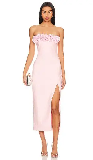 Likely Catania Dress