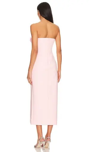 Likely Catania Dress