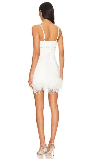 Likely Nora Mini Dress
