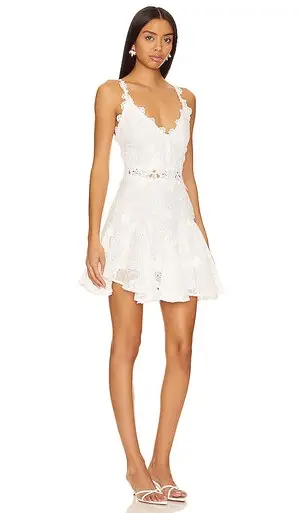 ELLIATT Salome Dress