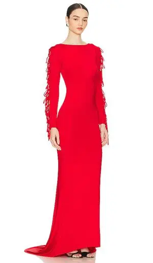 Nbd Simone Gown