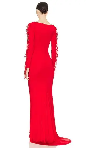 Nbd Simone Gown