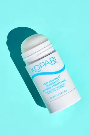 KOPARI BEAUTY Performance+ Deodorant 24 Hour Protection