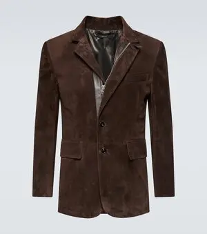 Tom Ford Single Breasted Jackets For Men