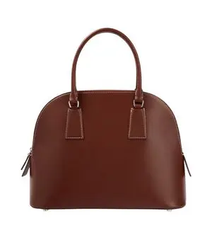 The Row Pouch Totes