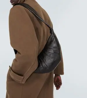 LEMAIRE Small Croissant Shoulder Bag