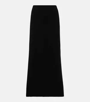 FFORME Isabella Maxi Skirt
