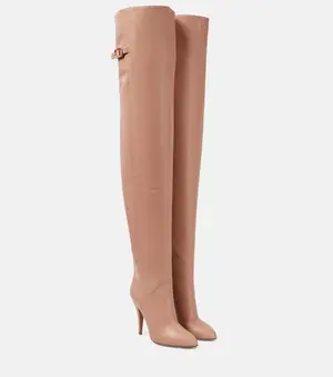 Valentino Garavani High Heel Boots For Women