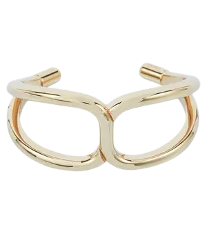 Chloé-Chloé Cuff Bracelet