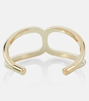 Chloé Cuff Bracelet