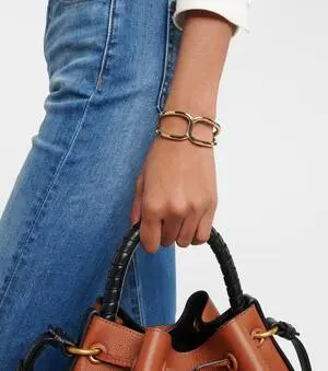 Chloé Cuff Bracelet