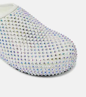 Marni Fussbett Sabot Clogs