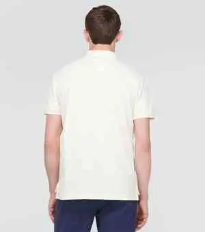 Polo Ralph Lauren Cotton Polo Shirt - Neutrals