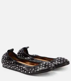 Isabel Marant Embellished Flats For Women