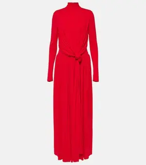 Proenza Schouler Layered Evening Dresses