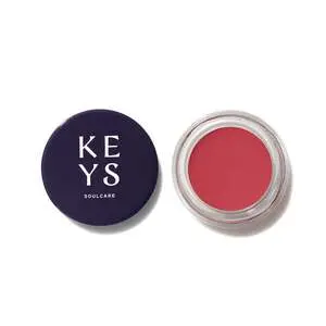 KEYS SOULCARE Sheer Flush Cheek Tint With Sunflower Seed Oil - Grace