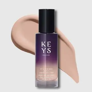 Keys Soulcare Face Makeup Products