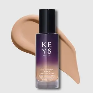 KEYS SOULCARE It's Like Skin 2-in-1 Concealer + Tint - 230-n