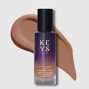 KEYS SOULCARE It's Like Skin 2-in-1 Concealer + Tint - 350-n
