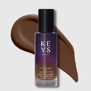 KEYS SOULCARE It's Like Skin 2-in-1 Concealer + Tint - 520-n
