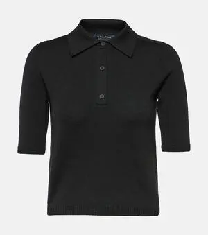 Max Mara Studio Polo T-shirts For Women