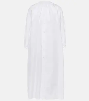 Maison Margiela Flared Day Dresses